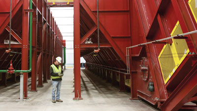 A-S-H Material and Ash Handling » Babcock & Wilcox