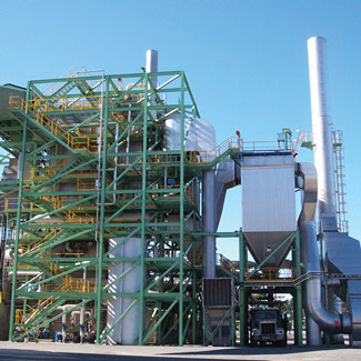 Towerpak® - Small Commercial Industrial Boilers » Babcock & Wilcox