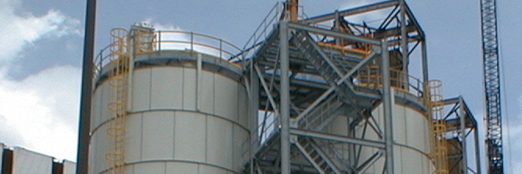 Dry Sorbent Injection (DSI) Systems » Babcock & Wilcox