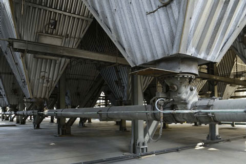Vaccuum, Pressure, and Combination Fly Ash Handling Systems » Babcock ...