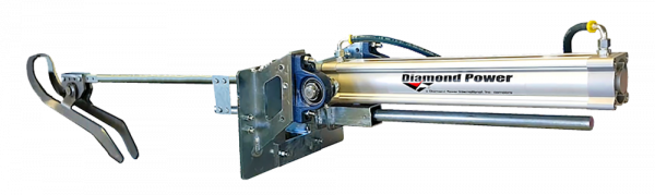 Diamond Power® SpoutRunner® Port Rodder » Babcock & Wilcox