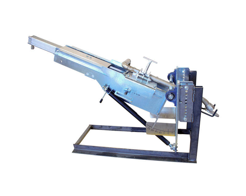 Recovery Boiler Cleaning: Port Rodders, Liquor Gun Cleaners and Dampers ...