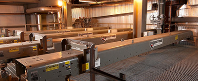 Diamond Power Boiler Cleaning Overview » Babcock & Wilcox